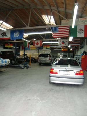 PERFORMANCE AUTO BODY CENTER - Updated August 2025 - 19 Photos & 47 ...