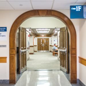 DUKE OTOLARYNGOLOGY OF RALEIGH - Updated August 2025 - 3480 Wake Forest ...