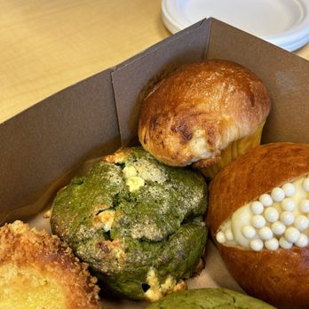 BRIO BRIO BAKERY & CAFÉ - Updated May 2024 - 963 Photos & 445 Reviews ...