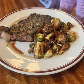 PATSY’S AMERICAN - Updated September 2024 - 1109 Photos & 622 Reviews ...