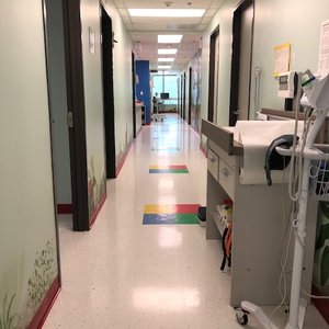 BLUE FISH PEDIATRICS KATY - Updated January 2026 - 25 Reviews - 23960 ...