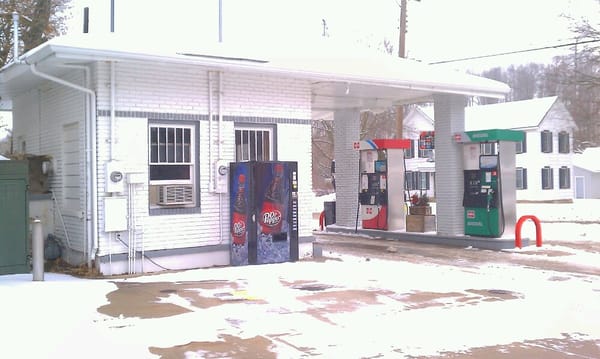 CENEX EXPRESS PUMP - Updated September 2025 - 105 N Mechanic St, Albany ...