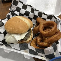 SANDY’S GRILLE - 65 Photos & 64 Reviews - 171 Sebastian Blvd, Sebastian ...