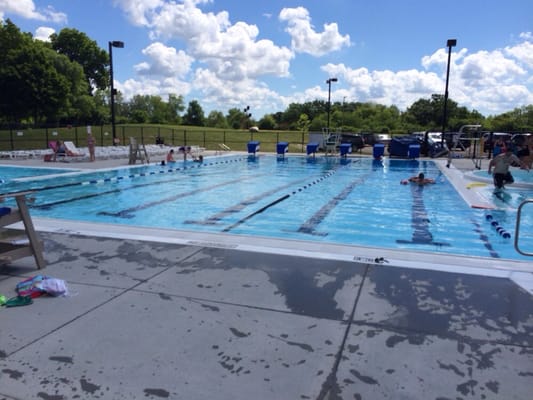 ANTIOCH AQUA CENTER - Updated January 2026 - 739 Main St, Antioch ...