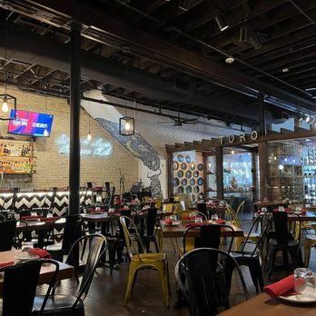 TORO KITCHEN + BAR - Updated June 2024 - 742 Photos & 535 Reviews ...