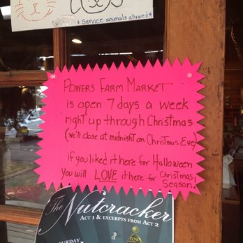 POWERS FARM MARKET Pittsford, NY - Updated November 2024 - 276 Photos ...