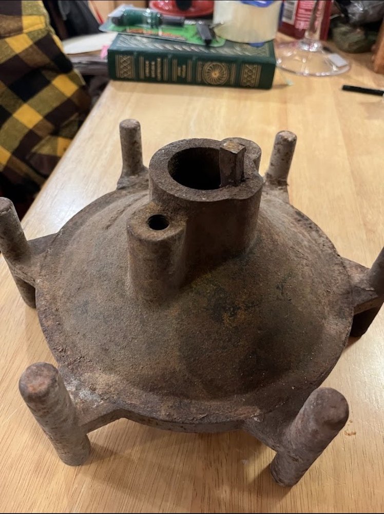 PAPER PULLEYS - Updated October 2025 - 810 Woodland St, Columbia ...