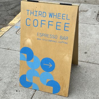 THIRD WHEEL COFFEE - Updated November 2024 - 48 Photos & 22 Reviews ...