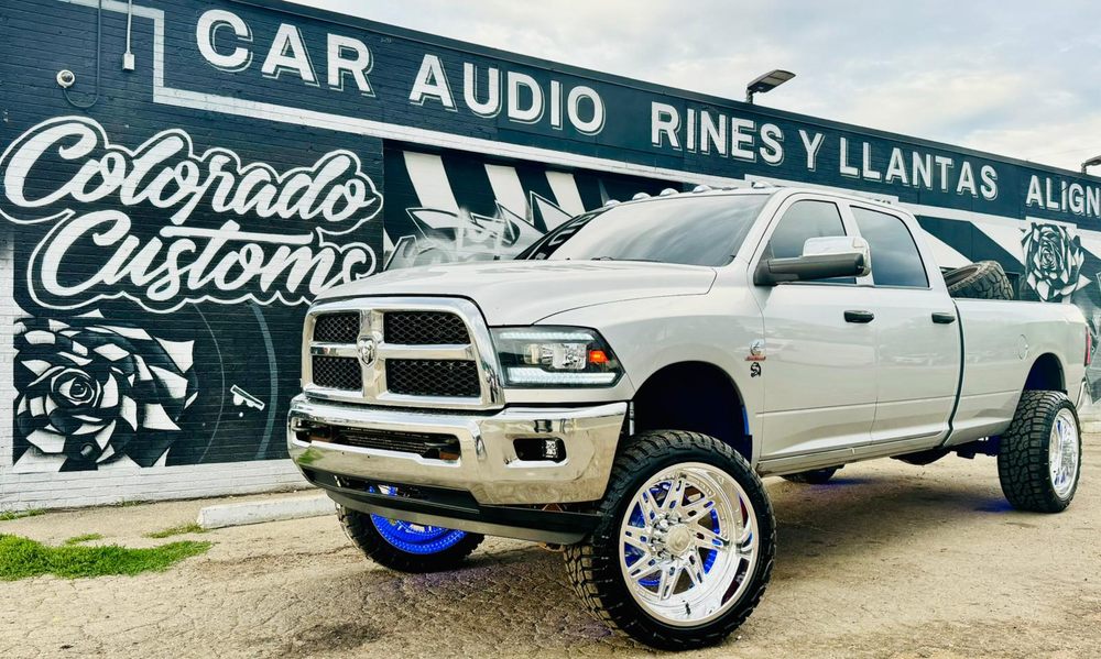 COLORADO CUSTOMS - Updated December 2025 - 21 Photos - 74 Federal Blvd ...