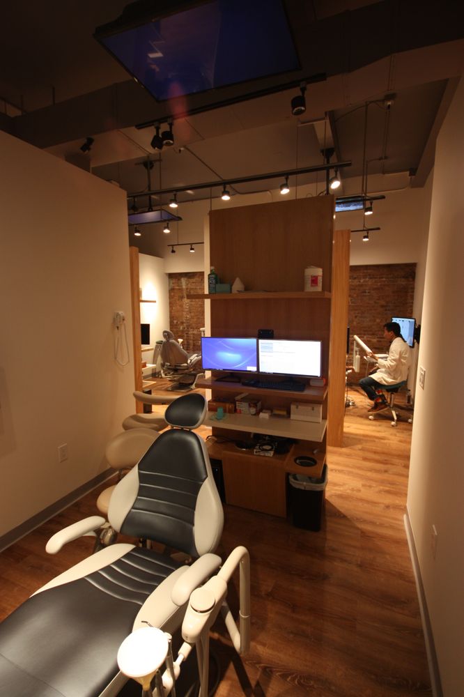 BENJAMIN HSU - SMILES ON SMILES DENTAL CARE - 49 Photos & 43 Reviews ...