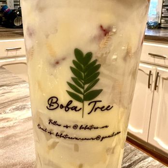 BOBA TREE - SALMON CREEK - Updated July 2025 - 126 Photos & 24 Reviews ...