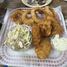 THE WHITE SPOT CAFE - Updated August 2025 - 227 Photos & 253 Reviews ...