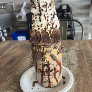 THE YARD MILKSHAKE BAR - 351 Photos & 274 Reviews - 50 W Jefferson St ...