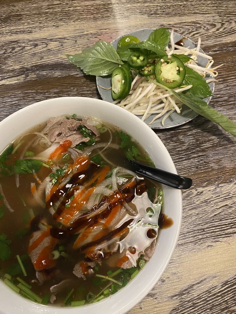 PHO @ UNIVERSITY - 80 Photos & 33 Reviews - 8932 J M Keynes Dr ...