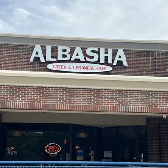 ALBASHA GREEK & LEBANESE RESTAURANT - Updated July 2024 - 96 Photos ...