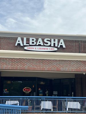 ALBASHA GREEK & LEBANESE RESTAURANT - Updated January 2026 - 108 Photos ...