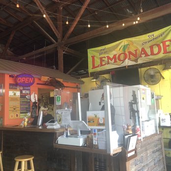 OH’ LEMONADE - Updated October 2025 - 40 Photos & 24 Reviews - 1314 S ...