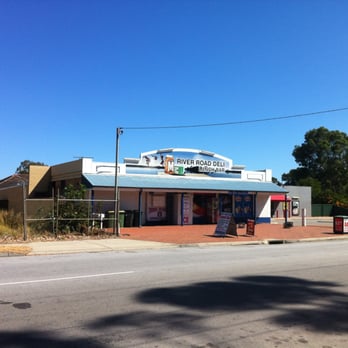 RIVER ROAD DELI - Updated October 2025 - 42 River Rd, Kelmscott Western ...