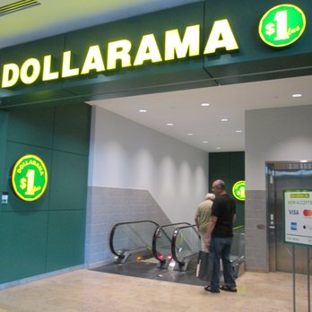 DOLLARAMA - Updated January 2026 - 23 Photos & 11 Reviews - 100 City ...