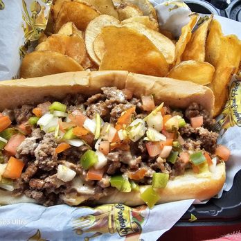 BOUJEE SOUL FOOD TRUCK - Updated October 2025 - 33 Photos - 2200 Thrift ...