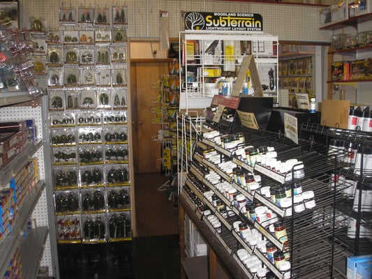 THE TRAIN STATION - Updated December 2025 - 24 Photos - 4430 Indianola ...