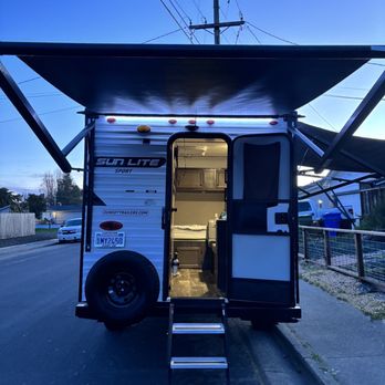 GIANT RV - Updated June 2025 - 212 Photos & 532 Reviews - 1300 E Santo ...