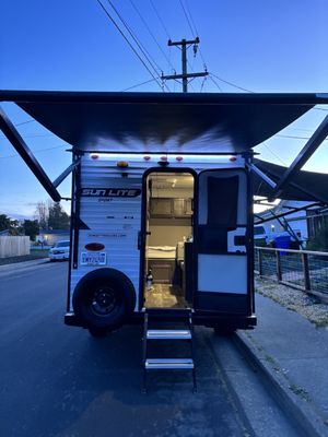 GIANT RV - Updated June 2025 - 212 Photos & 532 Reviews - 1300 E Santo ...