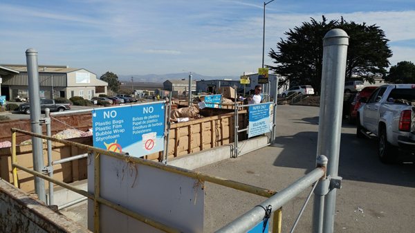 REGEN MONTEREY - MONTEREY REGIONAL WASTE MANAGEMENT DISTRICT - Updated ...