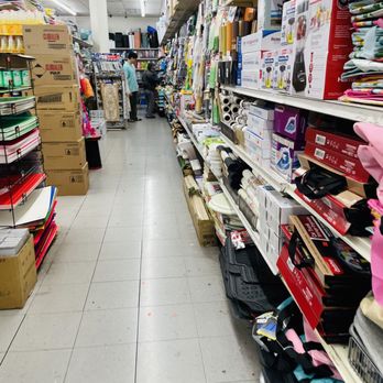 Q BARGAIN - Updated December 2025 - 17 Photos & 36 Reviews - 2203 S ...