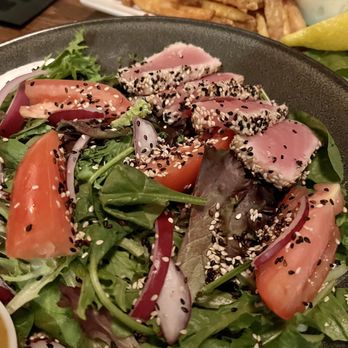 IRON NUGGET CASUAL FOOD & DRINK - Updated August 2025 - 43 Photos & 117 ...