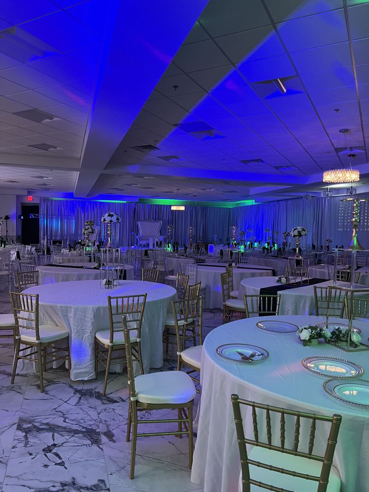 JUMACA EVENT CENTER - Updated April 2026 - 5105 Camino Al Norte, North ...