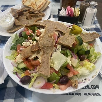 BELL GREEK VILLAGE - Updated July 2025 - 61 Photos & 60 Reviews - 7011 ...