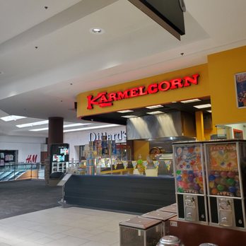 KARMELKORN SHOPPE - Updated July 2025 - 7700 E Kellogg, Wichita, Kansas ...