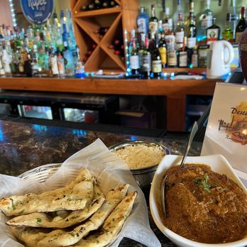 DESTINATION INDIA RESTAURANT & BAR - Updated July 2025 - 132 Photos ...