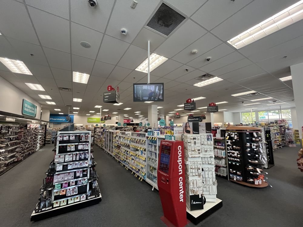 CVS PHARMACY - Updated September 2025 - 45 Photos & 59 Reviews - 107 ...