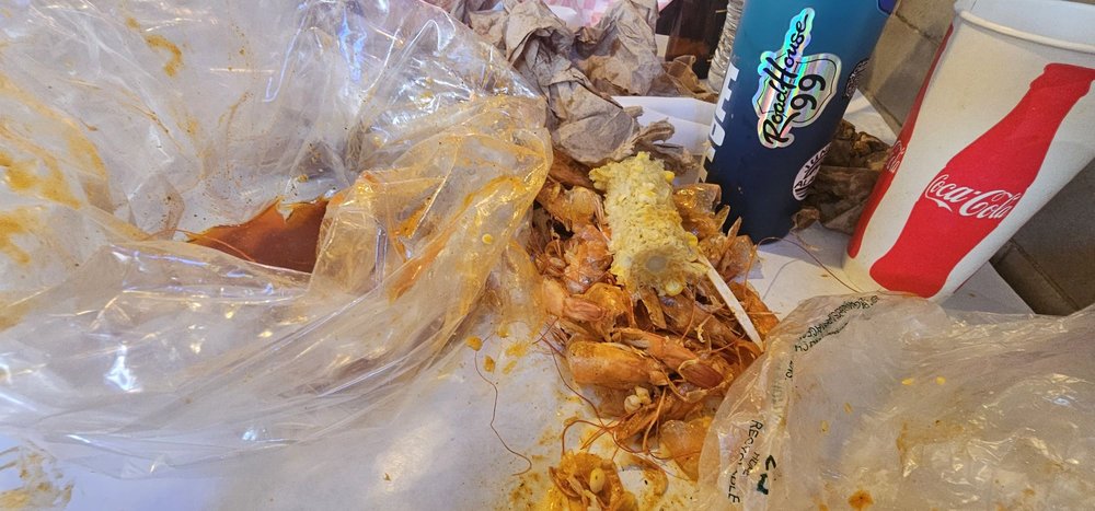 THE CRAB BUCKET - Updated October 2025 - 164 Photos & 289 Reviews ...