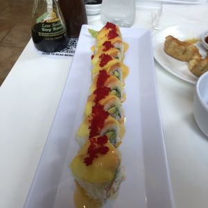 YELLOWFISH SUSHI - 894 Photos & 722 Reviews - Sushi Bars - 9102 ...