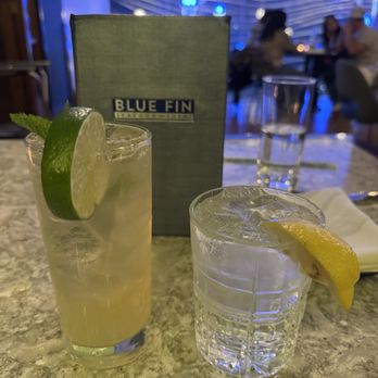 BLUE FIN - Updated May 2025 - 1074 Photos & 1156 Reviews - 1567 ...