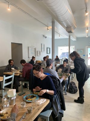 JUST BE KITCHEN - 343 Photos & 407 Reviews - 2364 15th St, Denver ...