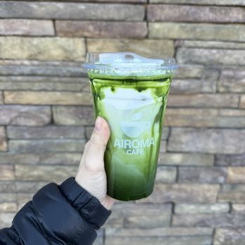 AIROMA CAFE - Updated March 2025 - 288 Photos & 131 Reviews - 5845 ...