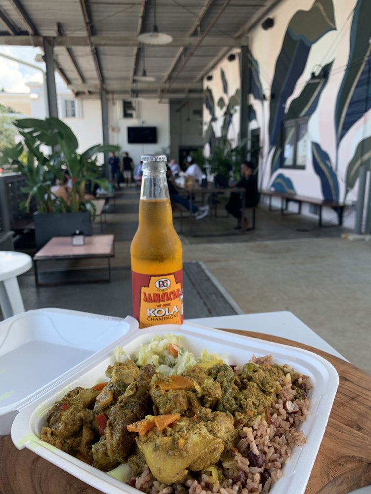 CARIBBEAN FIRE SIDE BISTRO - 20 Photos - 1401 Clare Ave, West Palm ...