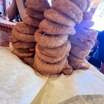 HODAD’S - Updated March 2025 - 3651 Photos & 3077 Reviews - 945 ...