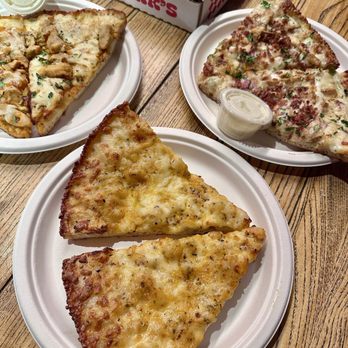 DOUGHBRIK’S PIZZA - Updated August 2025 - 337 Photos & 359 Reviews ...