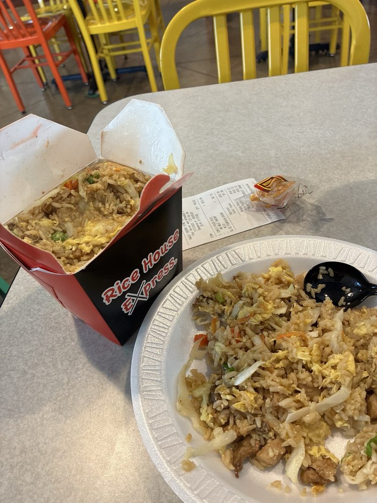 RICE HOUSE EXPRESS GARLAND - Updated January 2026 - 24 Photos & 55 ...