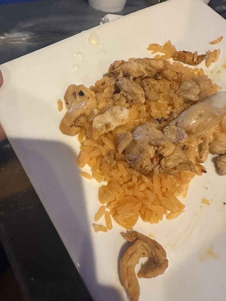 CASA AZUL LINCOLTON - 11 Photos - 421 N General Blvd, Lincolnton, North ...