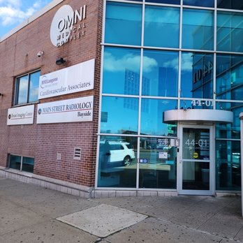 MAIN STREET RADIOLOGY - Updated January 2026 - 32 Photos & 91 Reviews ...