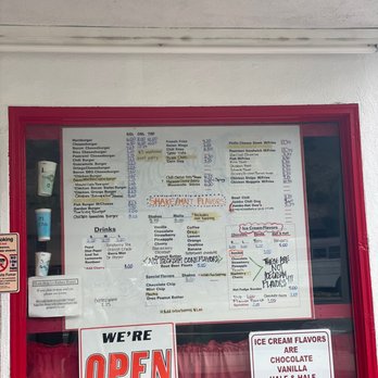 MONO CONE - Updated August 2024 - 194 Photos & 244 Reviews - 51508 Hwy ...