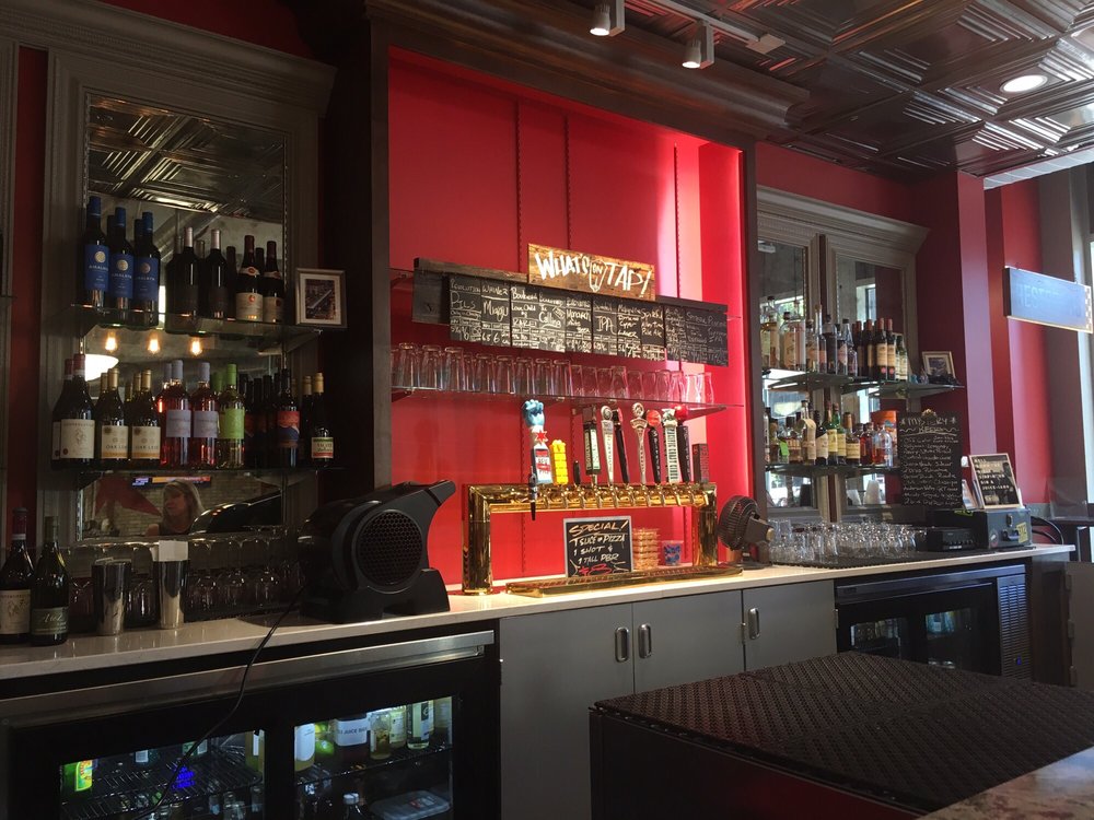 RED STAR BAR - Updated December 2025 - 17 Photos & 14 Reviews - 255 E ...