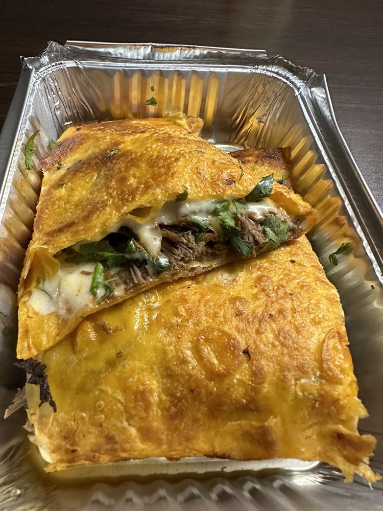 MR. BIRRIA - Updated April 2025 - 2 Ct Square E, New York, New York ...
