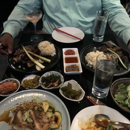 NAMI MODERN KOREAN STEAKHOUSE - Updated August 2025 - 526 Photos & 157 ...